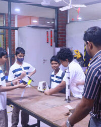 Best International School in Coimbatore | IB & Cambridge Curriculum | TIPS Globeducate